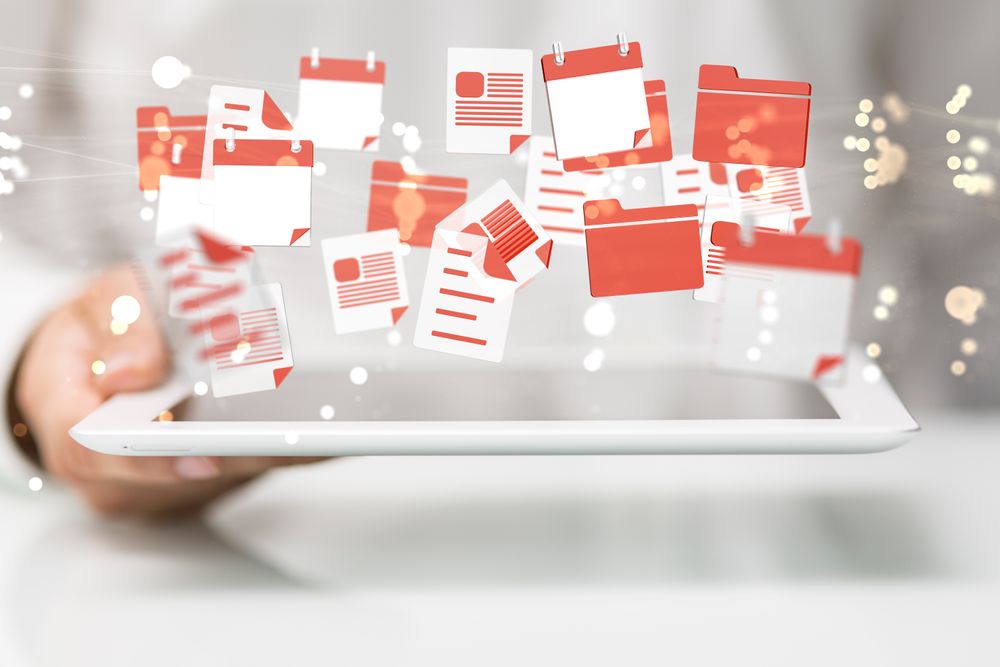 How to organize information: The best methods for lifelong learning