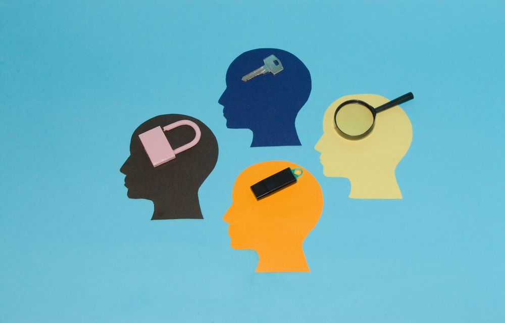 The information processing cycle: How to boost learning