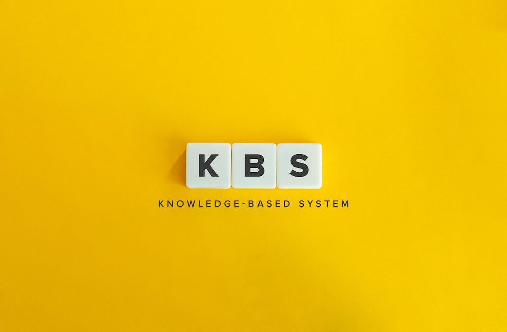 Create a knowledge base and maximize results with this guide