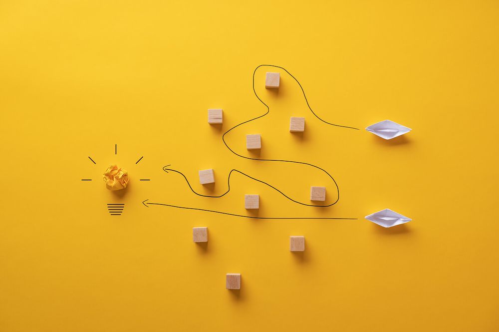 Do more in less time: 13 strategies to improve efficiency