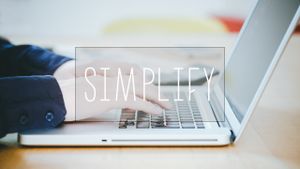 Simplifying complexity: How to conquer clarity and brevity