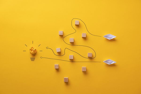 Do more in less time: 13 strategies to improve efficiency